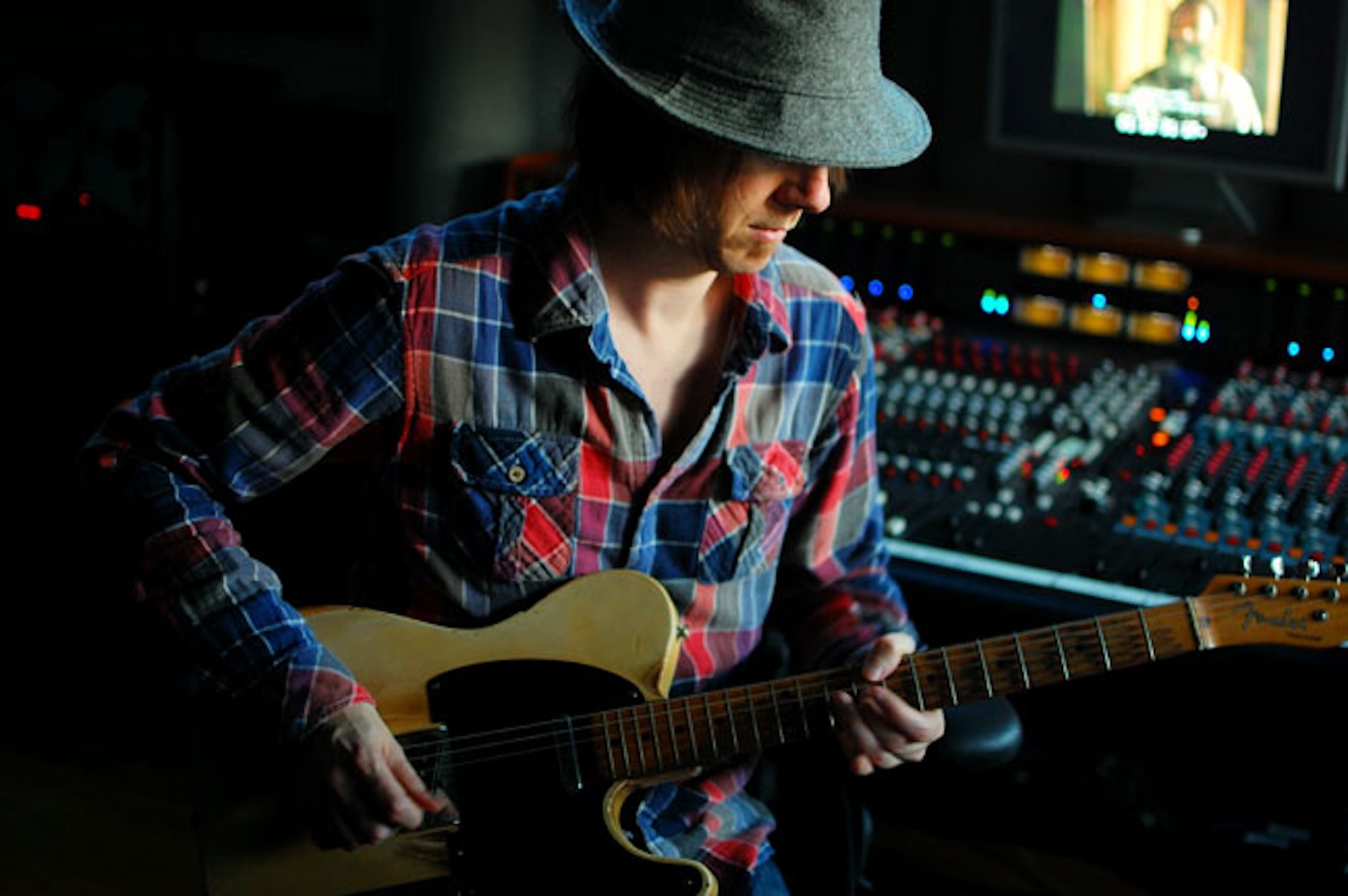 A Conversation With Pete Droge - Magnet Magazine