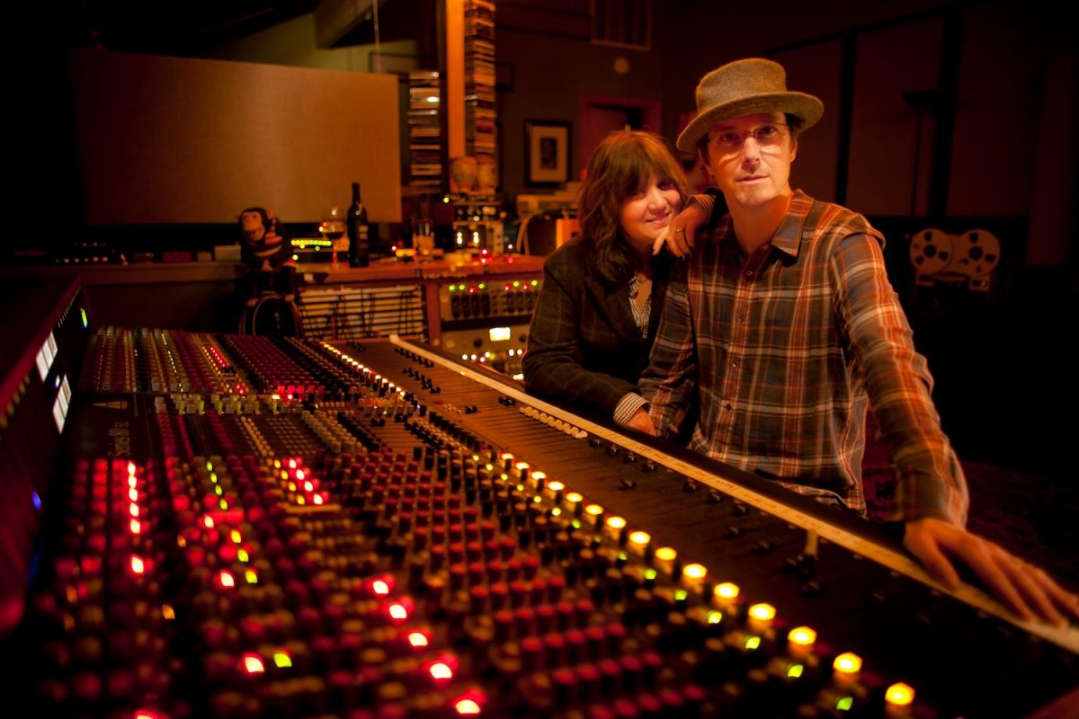 A Conversation With Pete Droge - Magnet Magazine