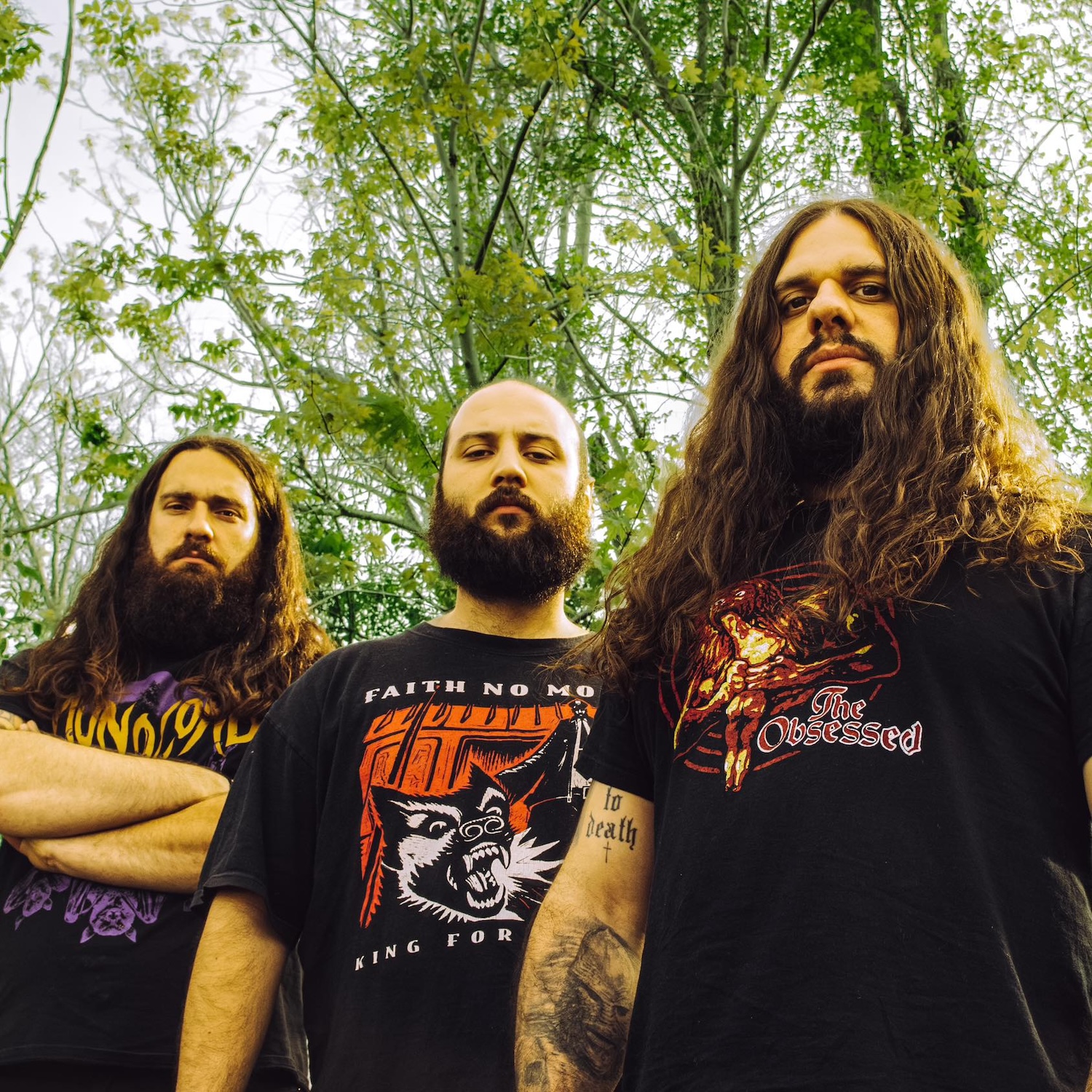 Best Of 2023: Hard Rock - Magnet Magazine