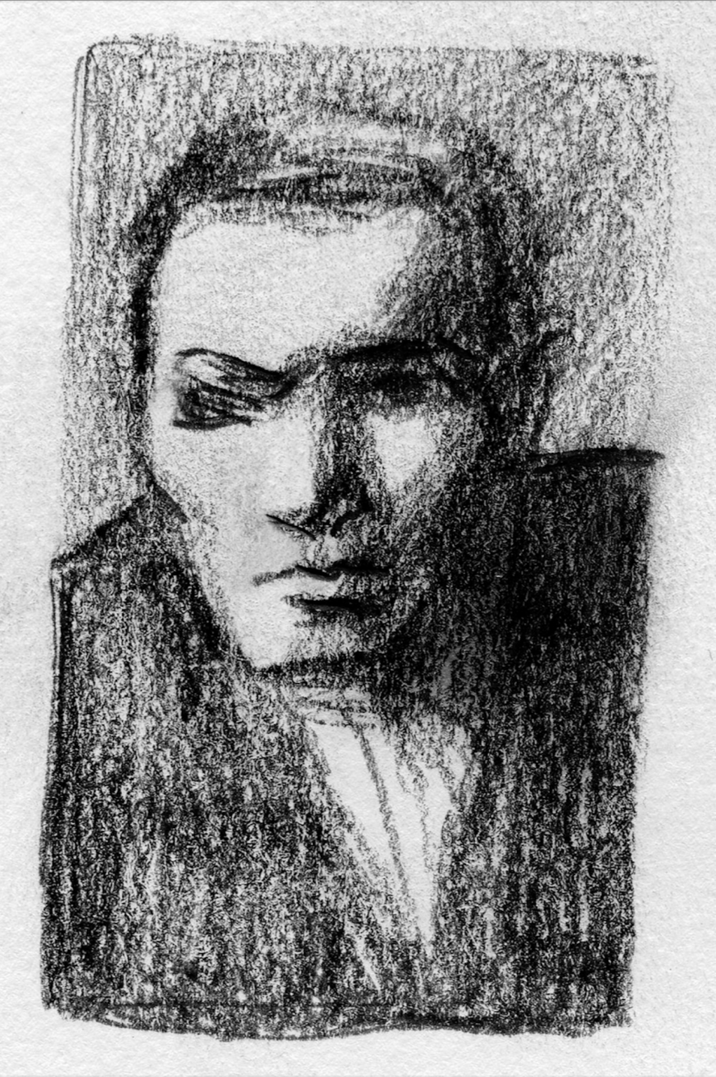 Normal History Vol. 773: The Art Of David Lester - Magnet Magazine