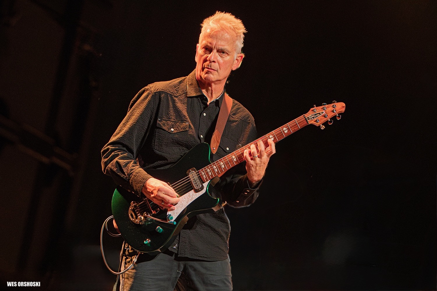 Happy Birthday Duane Denison (Jesus Lizard, Tomahawk, Firewater ...