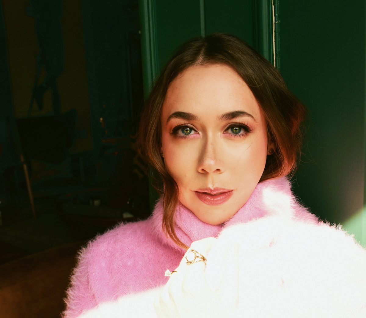 A Conversation With Sarah Jarosz - Magnet Magazine