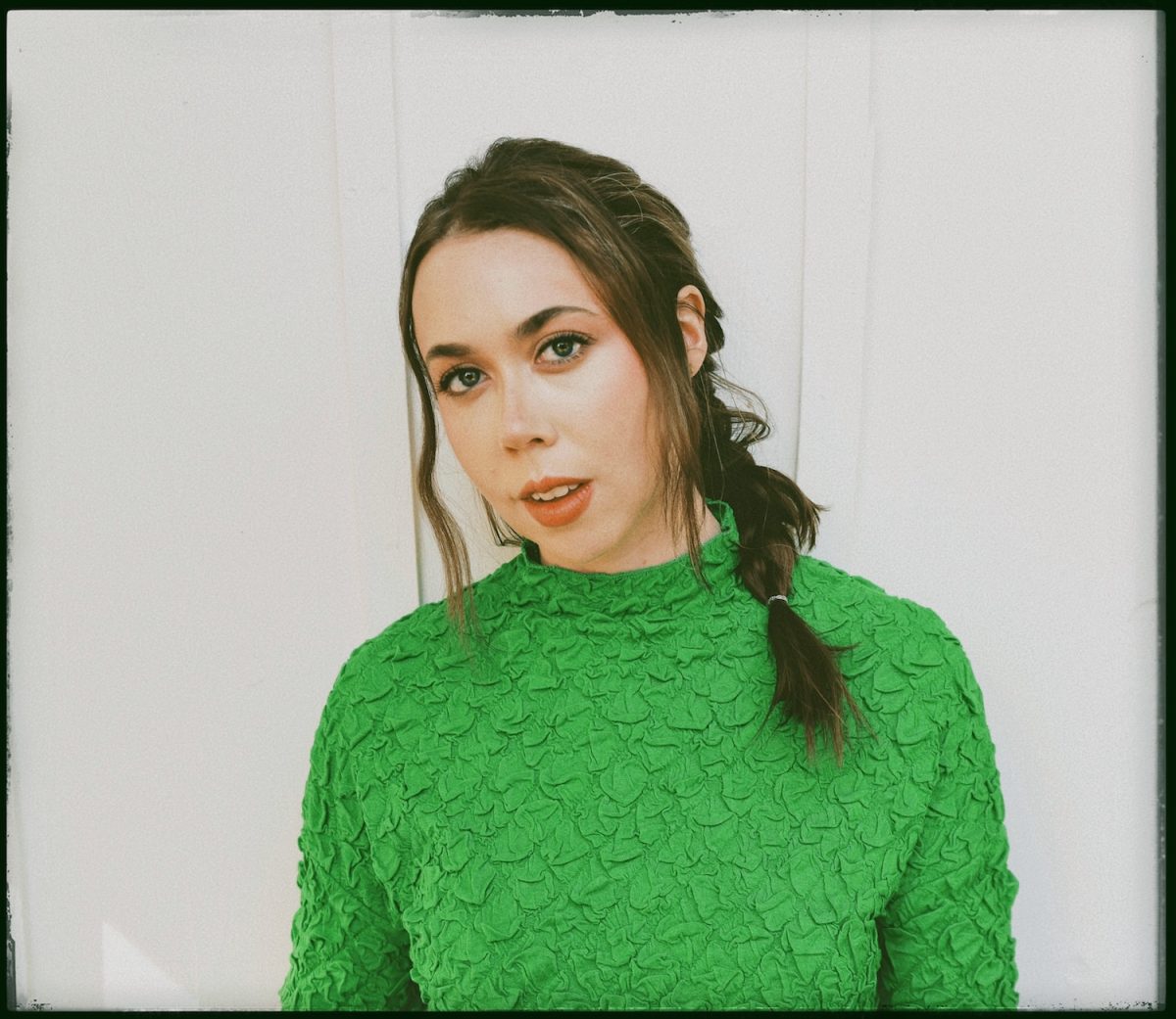 A Conversation With Sarah Jarosz - Magnet Magazine