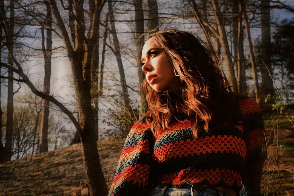 A Conversation With Sarah Jarosz - Magnet Magazine