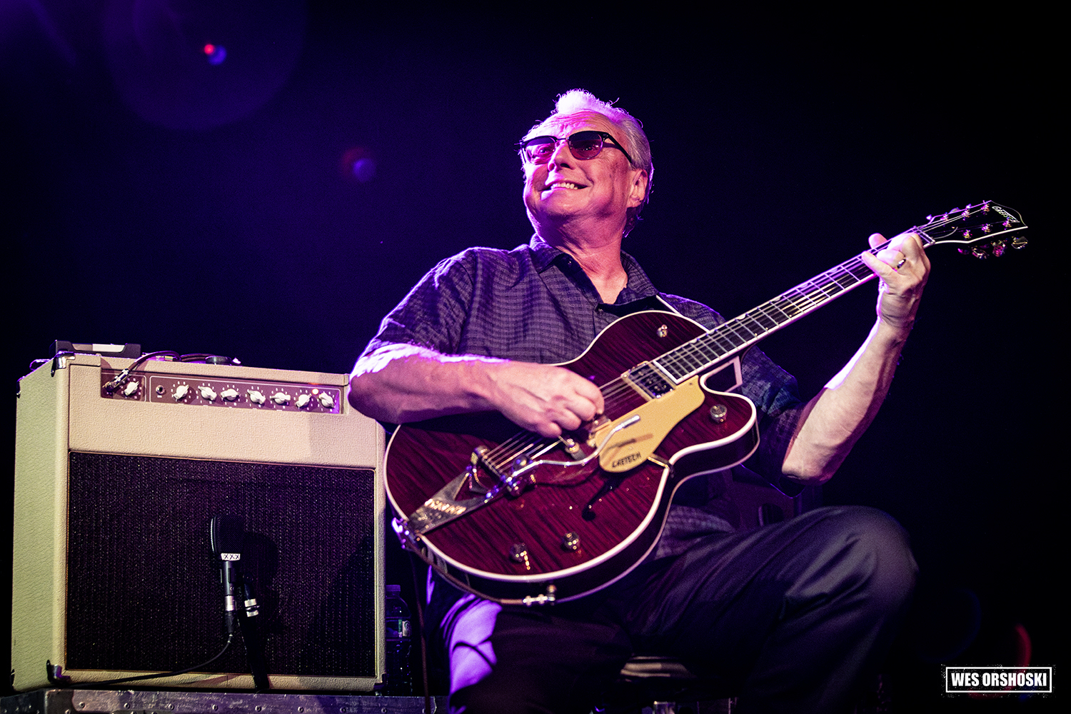 Happy Birthday Billy Zoom (X) - Magnet Magazine