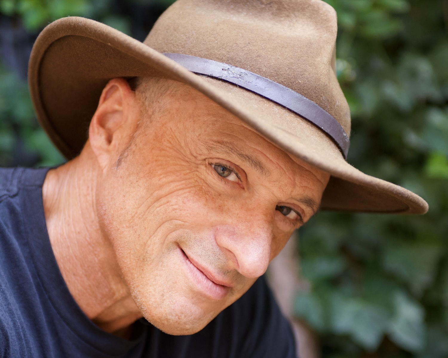 Dan Bern: God Said Yes - Magnet Magazine