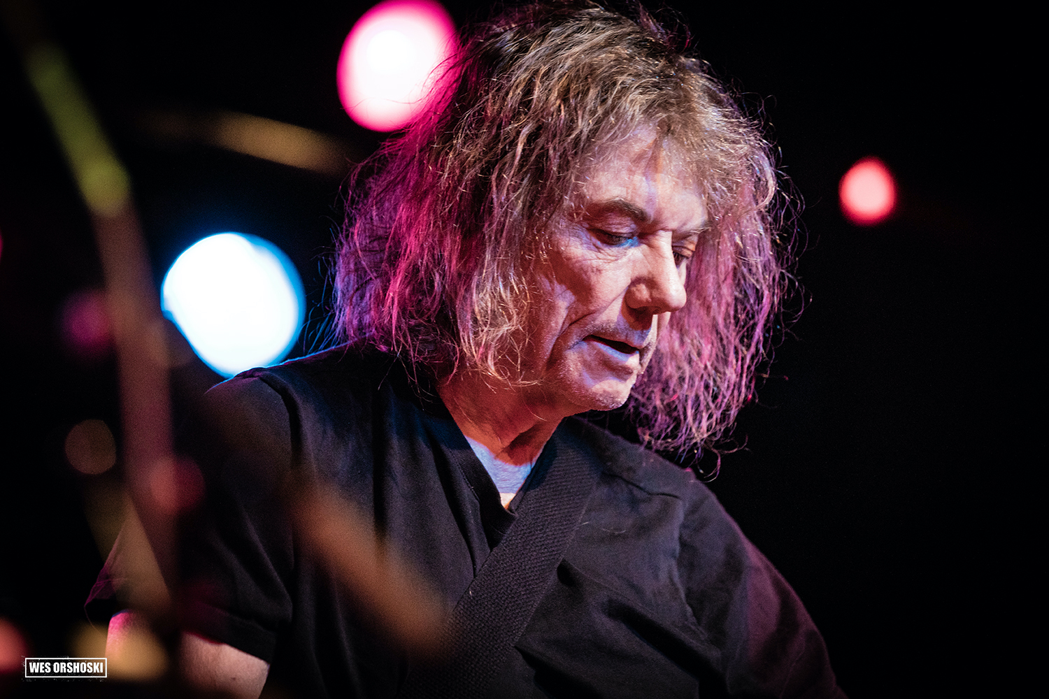 Happy Birthday Jerry Harrison (Talking Heads, Modern Lovers) - Magnet ...