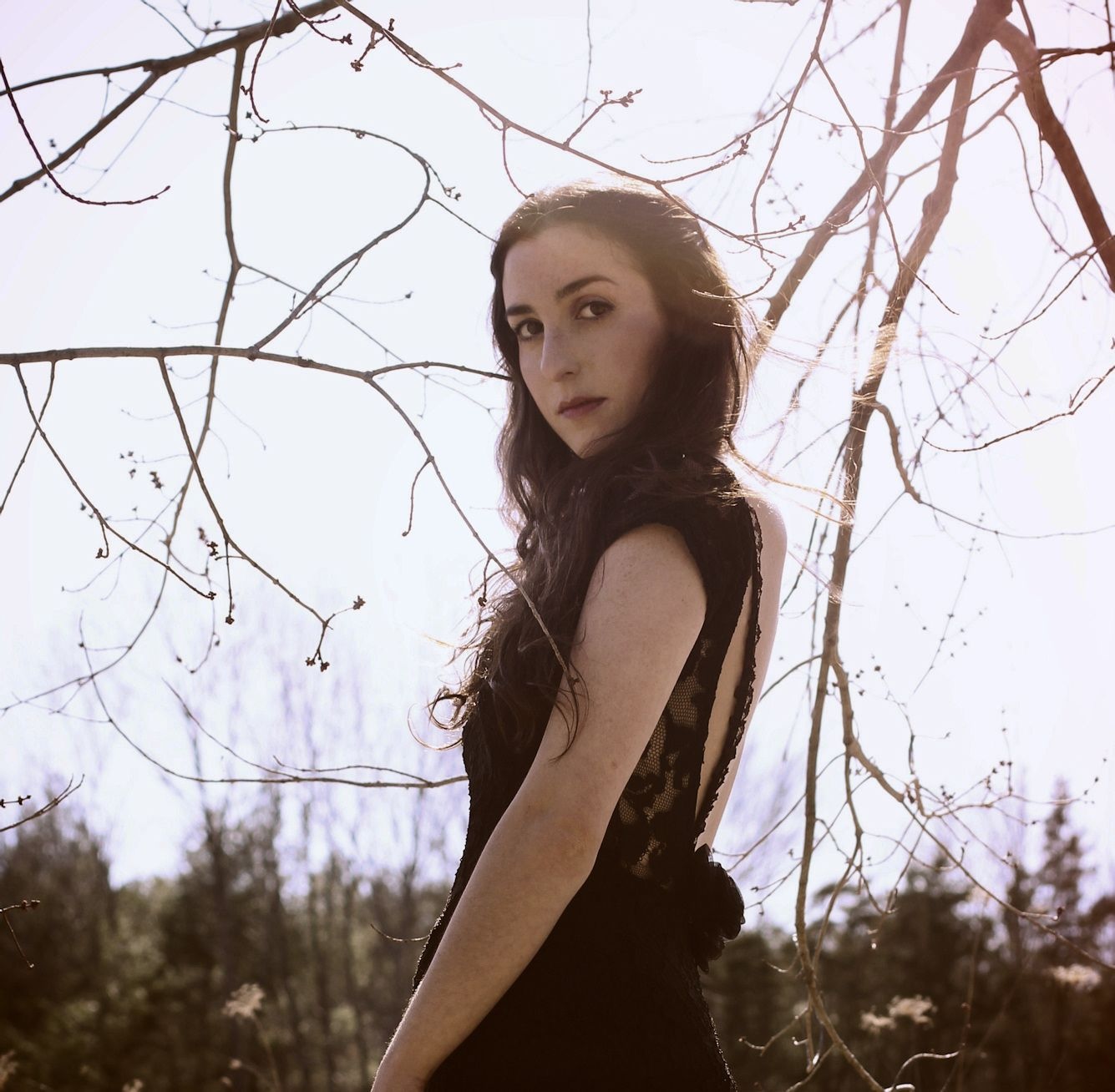 A Conversation With Marissa Nadler - Magnet Magazine