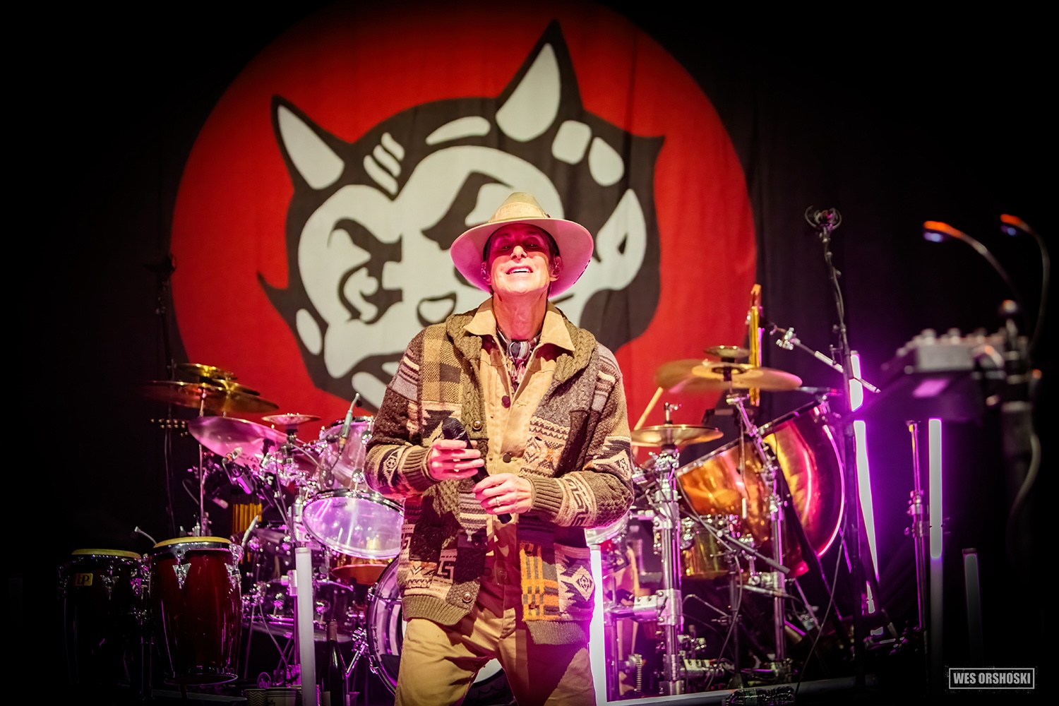 LIVE REVIEWS Archives - Page 2 of 170 - Magnet Magazine