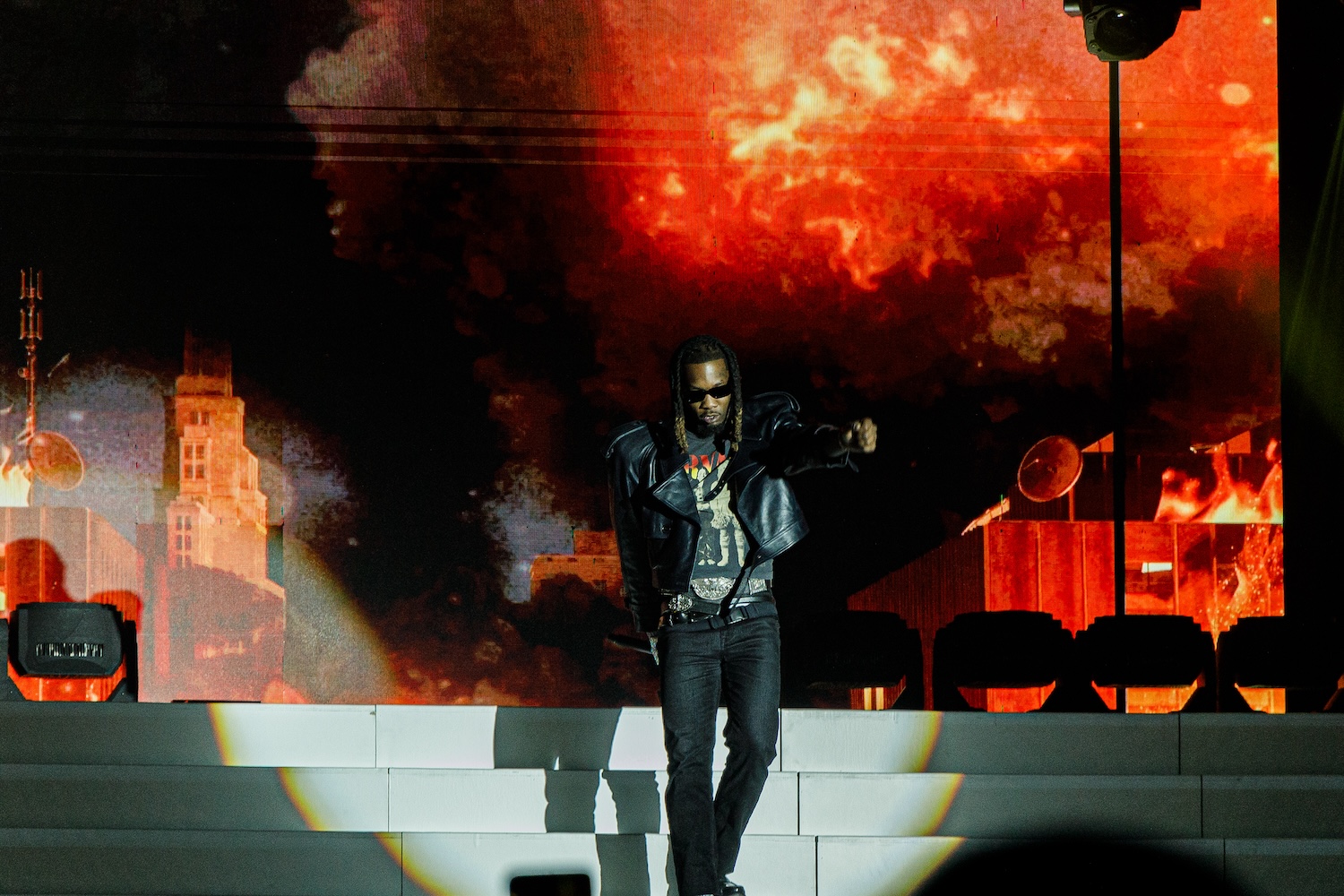 LIVE REVIEWS Archives - Page 2 of 170 - Magnet Magazine