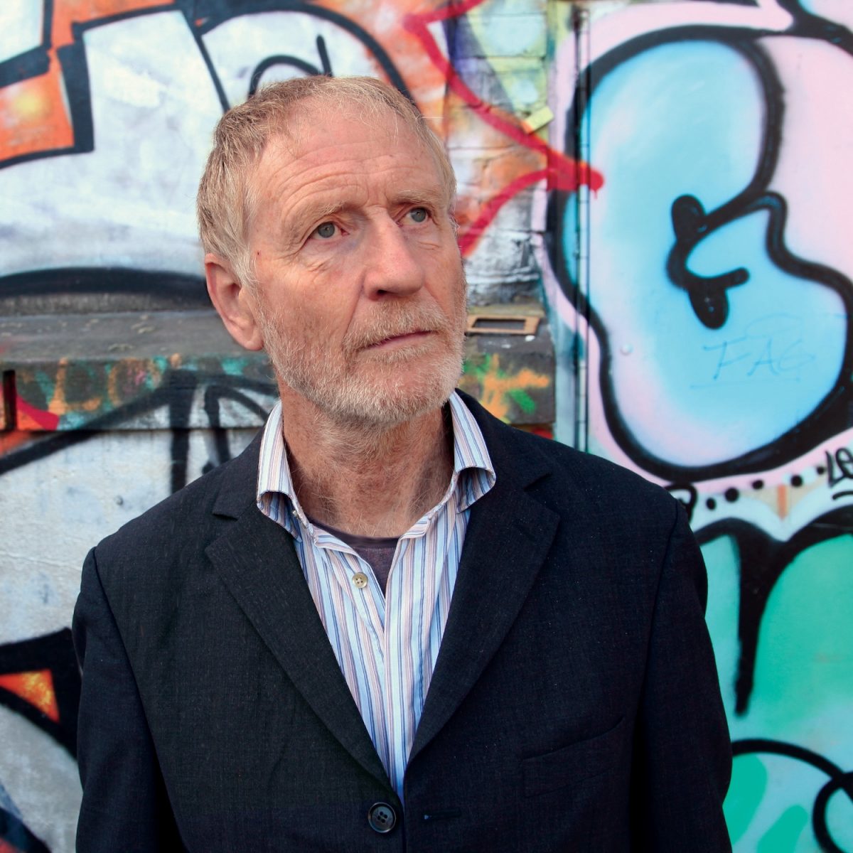 A Conversation With Sean O'Hagan (High Llamas) - Magnet Magazine