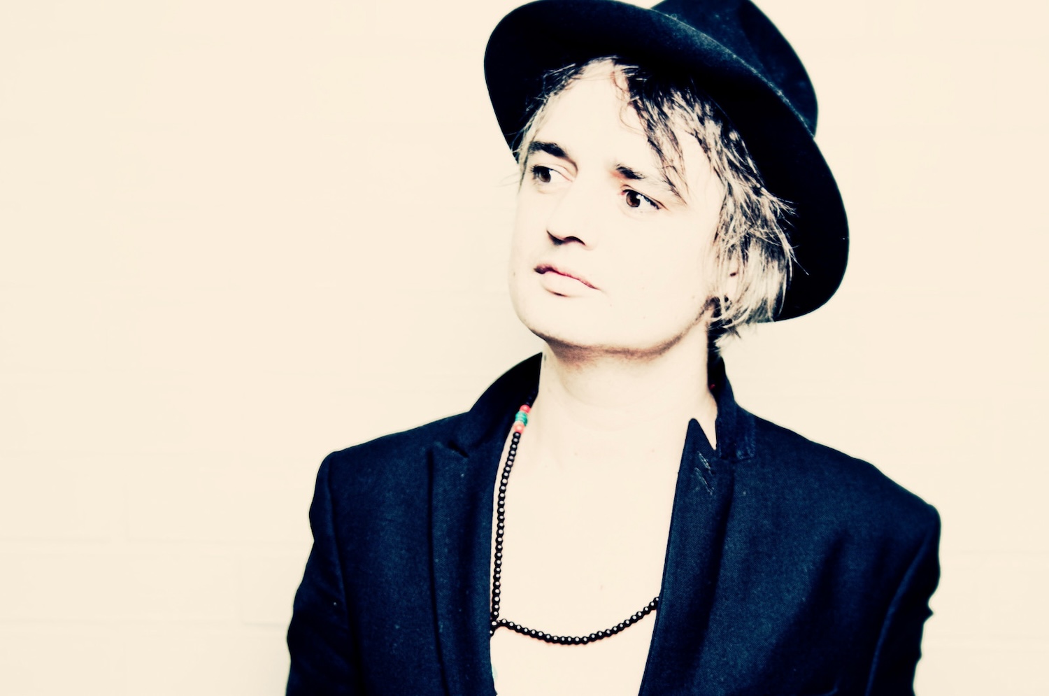 Essential New Music: Peter Doherty's "Hamburg Demonstrations" - Magnet ...