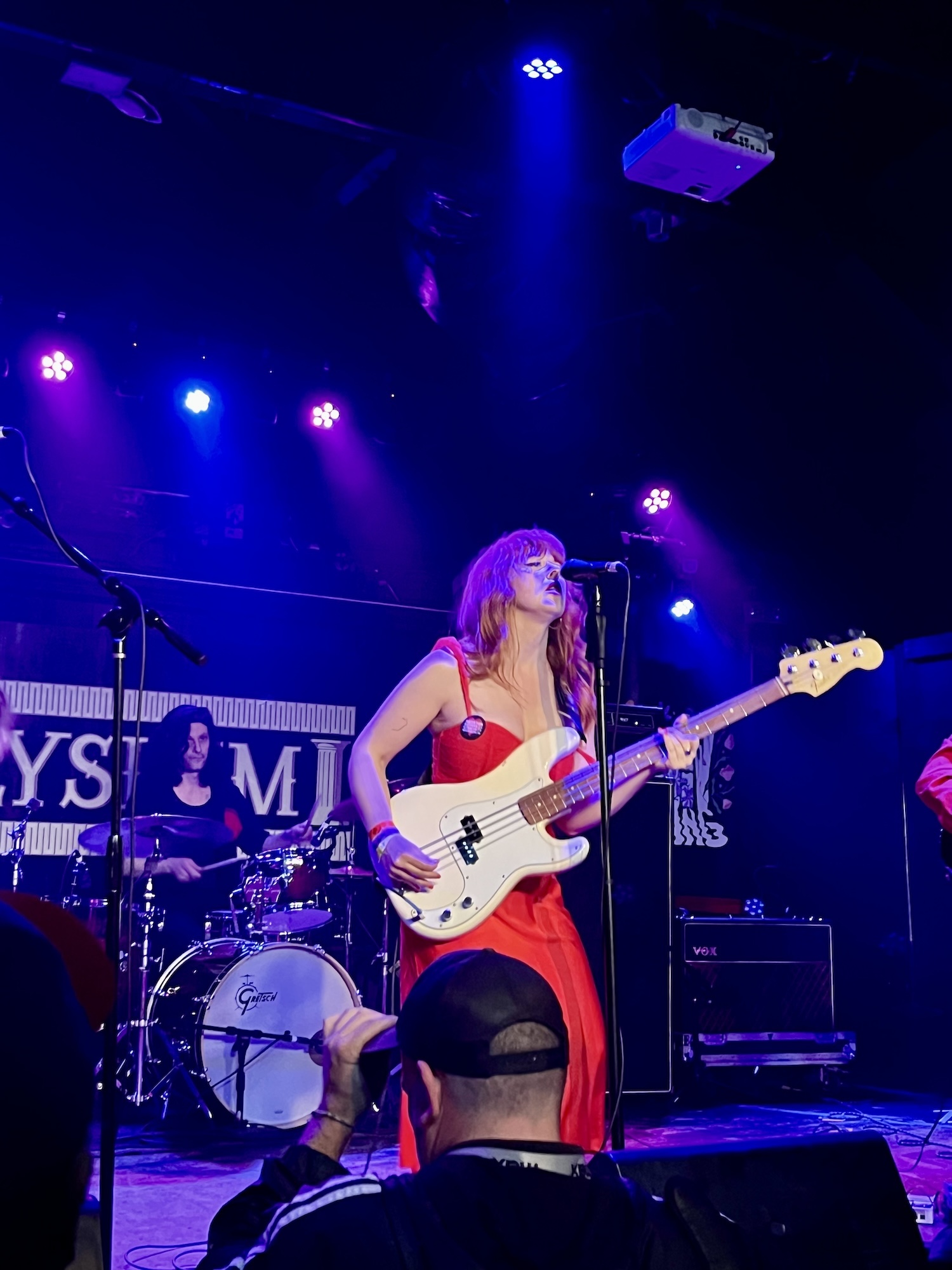 Razor-Braids - Magnet Magazine