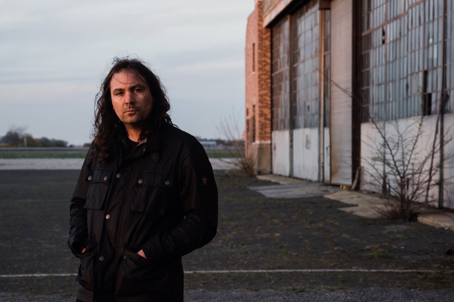 WOD - Magnet Magazine