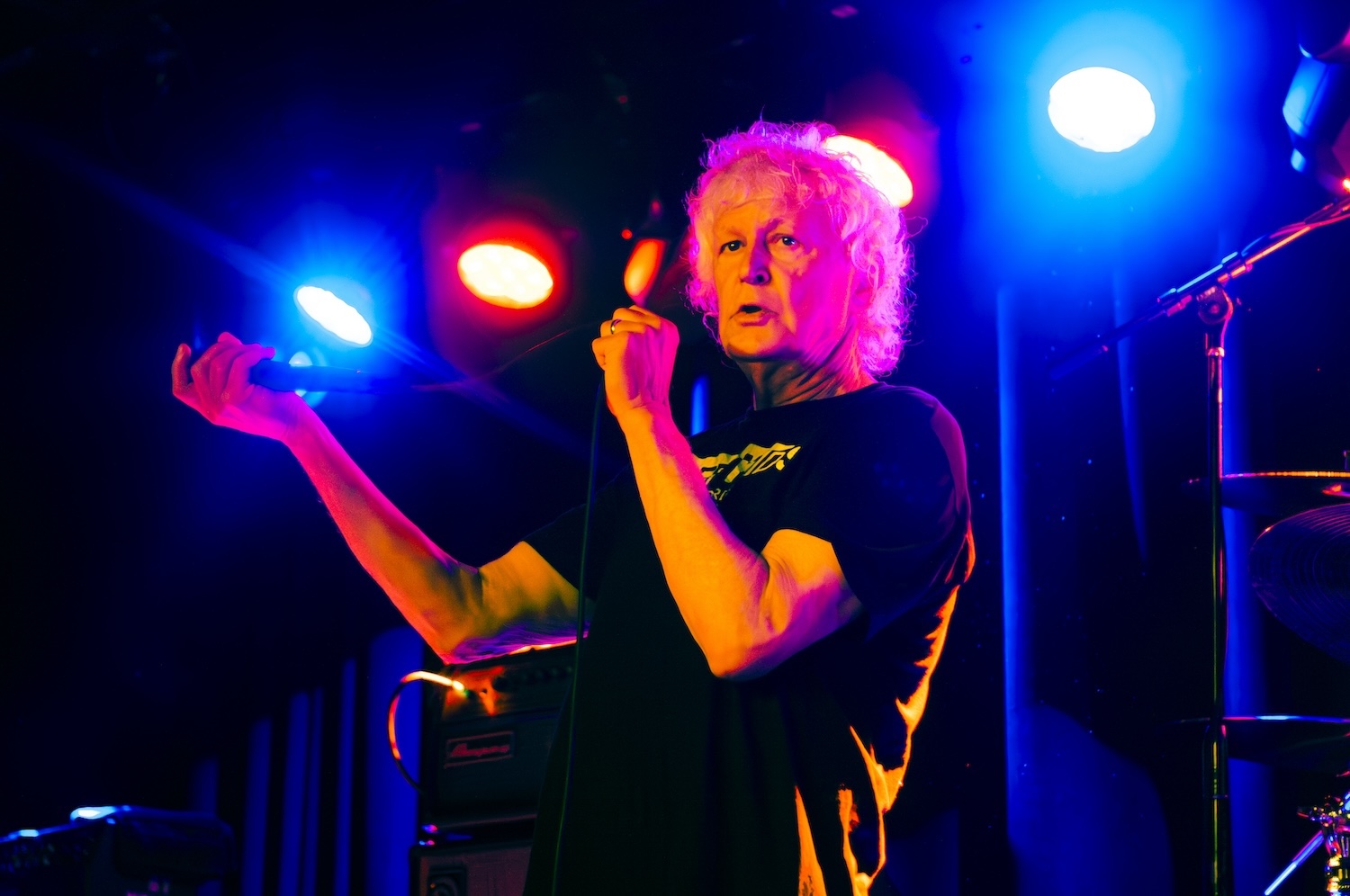 LIVE REVIEWS Archives - Magnet Magazine