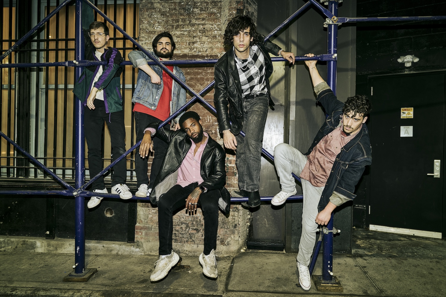 MAGNET Exclusive: Premiere Of The Ghost Club's "Another Little Sucker ...