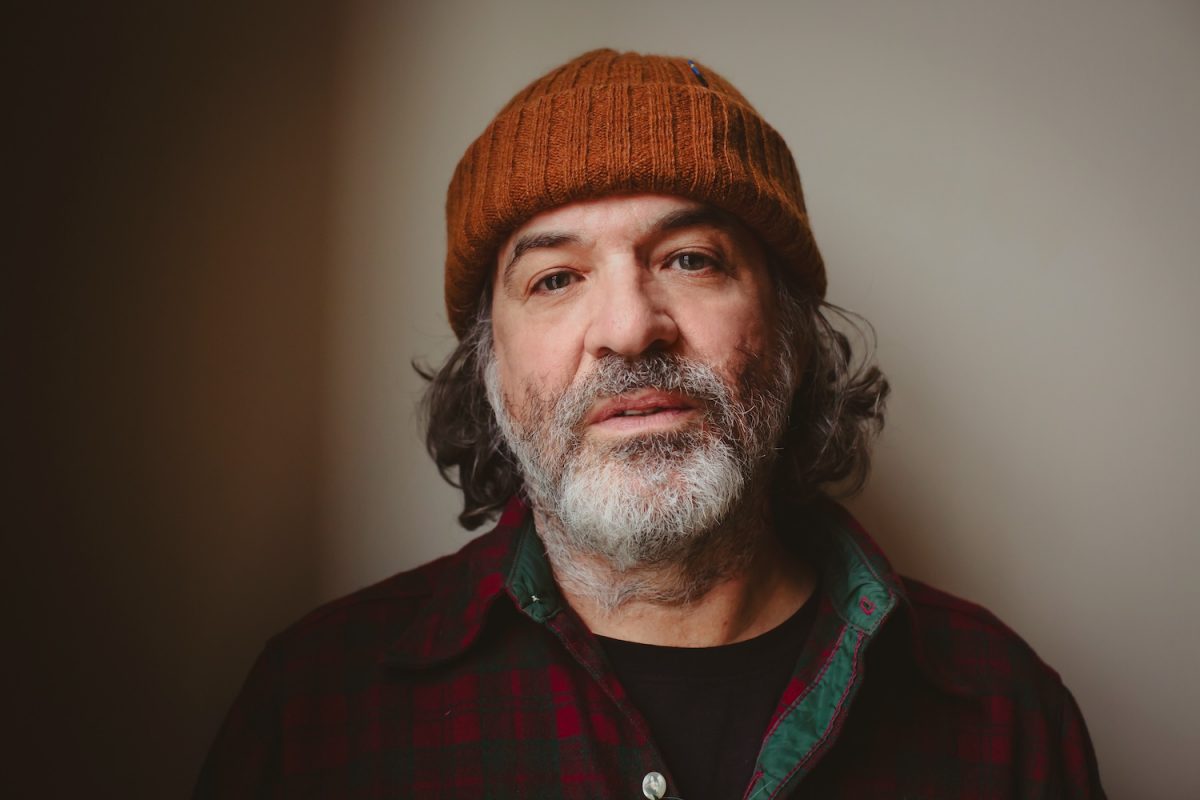 A Conversation With Joe Pernice (Pernice Brothers) - Magnet Magazine