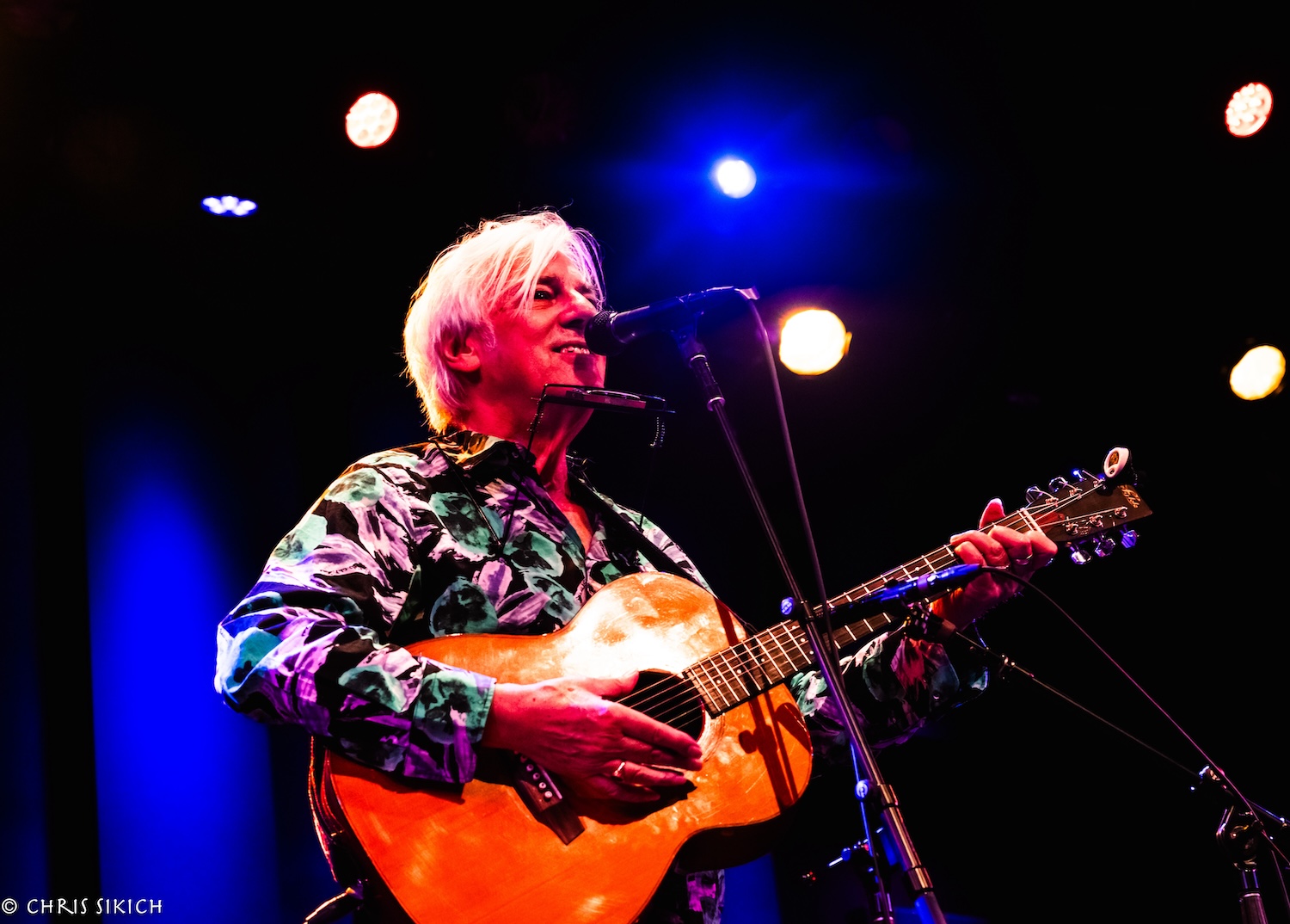 23 - Magnet Magazine