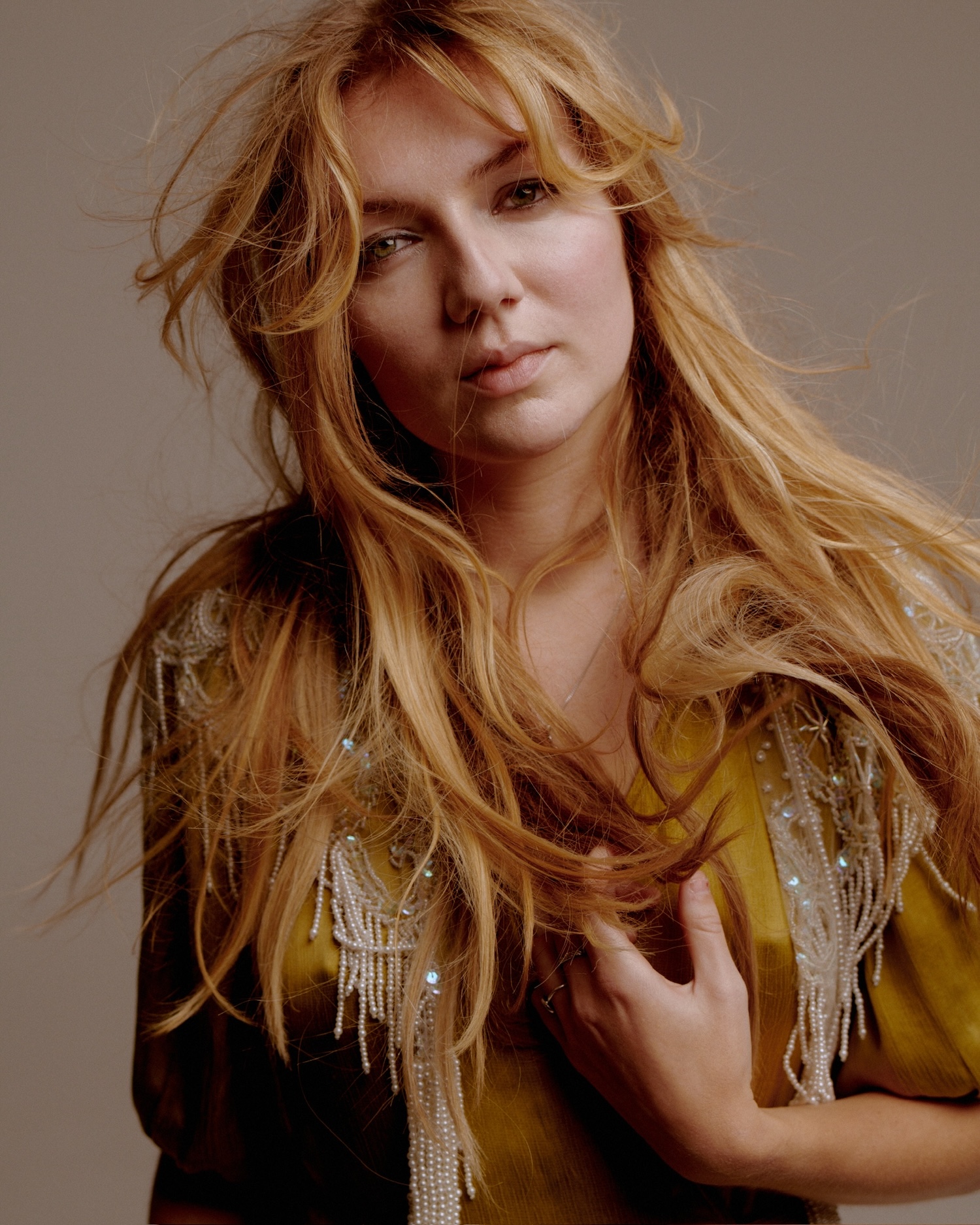 MAGNET Exclusive: Premiere Of Jana Mila's "Like Only Lovers Could ...