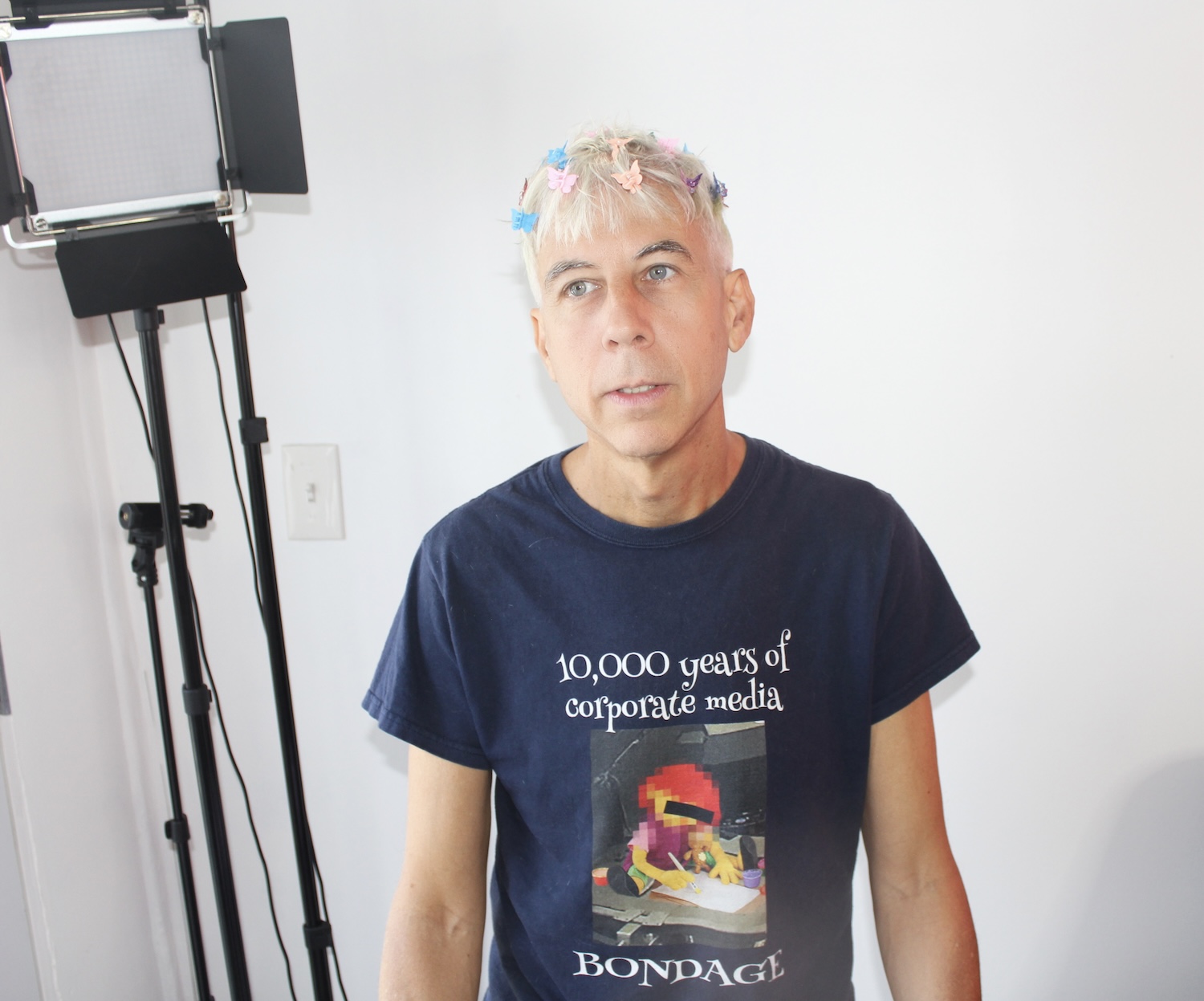 Happy Birthday John Vanderslice - Magnet Magazine