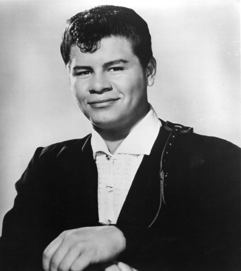 Happy 85th Birthday Ritchie Valens, R.I.P. - Magnet Magazine