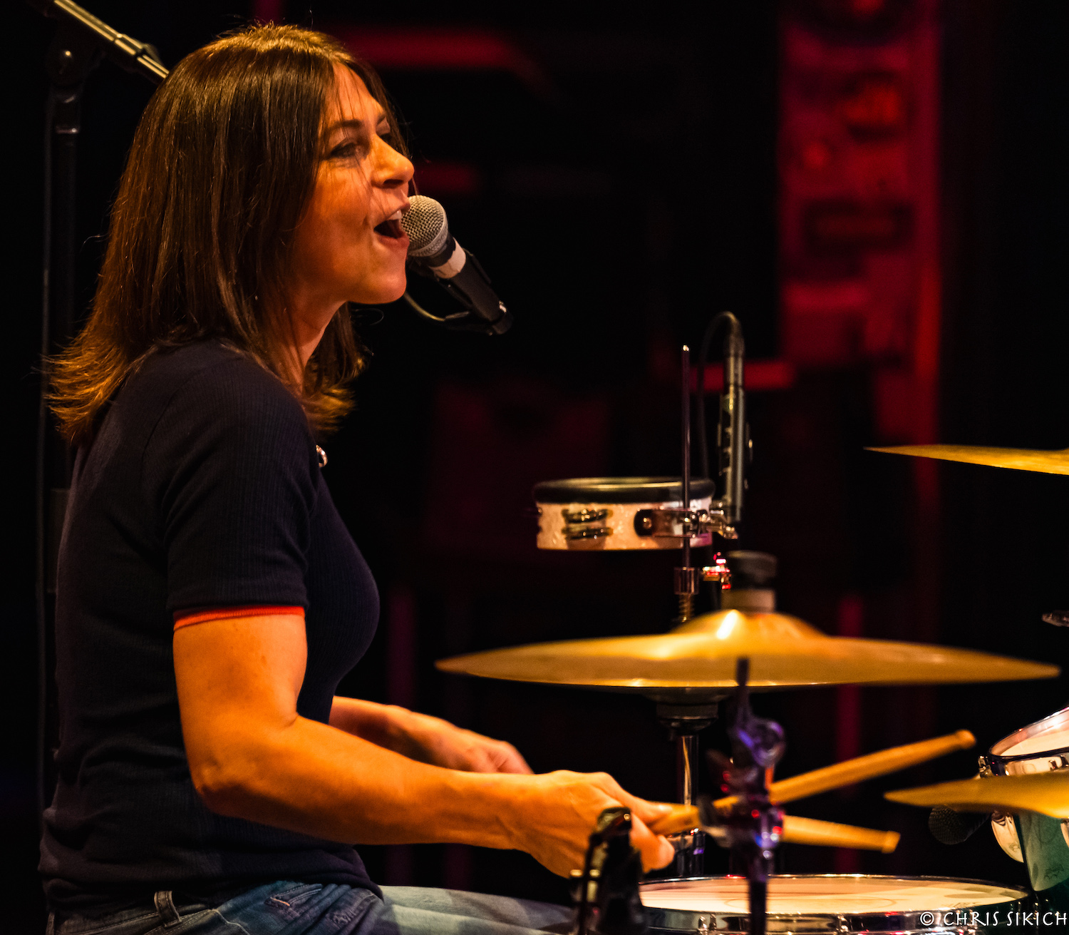 Happy Birthday Linda Pitmon (Steve Wynn, Baseball Project, Minus 5 ...