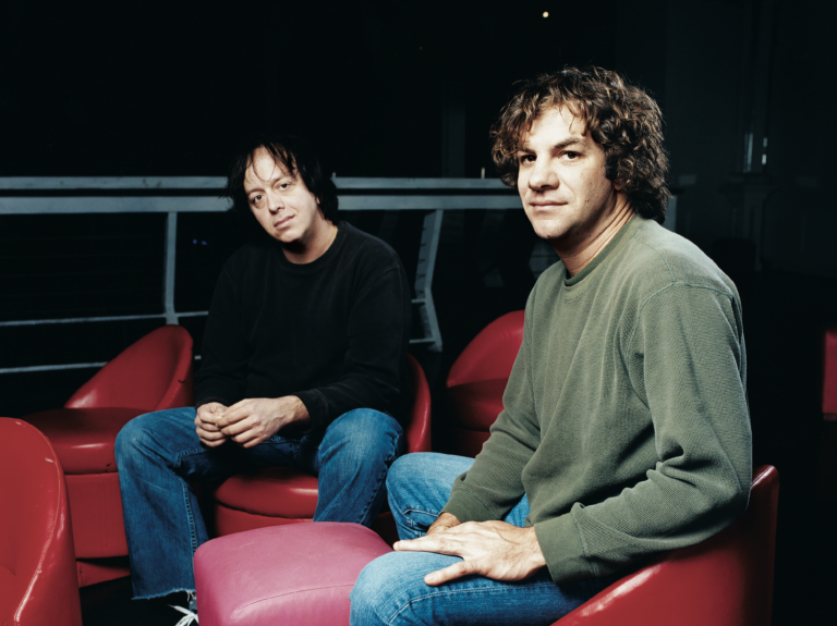 Ween: A Band Of Superbad Brothers - Magnet Magazine