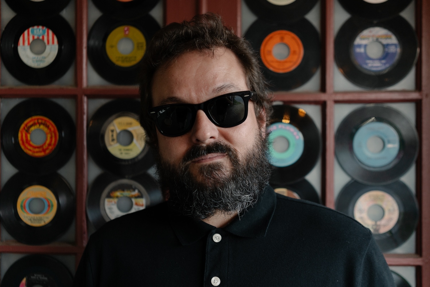 MAGNET Exclusive: Premiere Of John Davis' "The Future" - Magnet Magazine