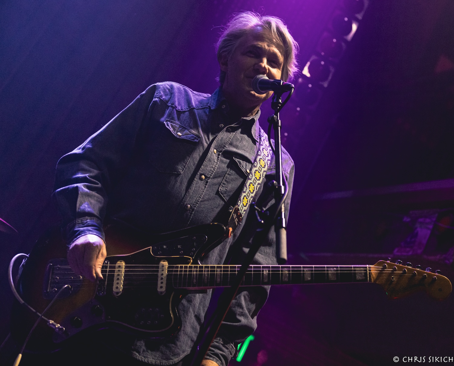 Happy 60th Birthday Chris Brokaw (Come, Codeine, Lemonheads, Steve Wynn ...