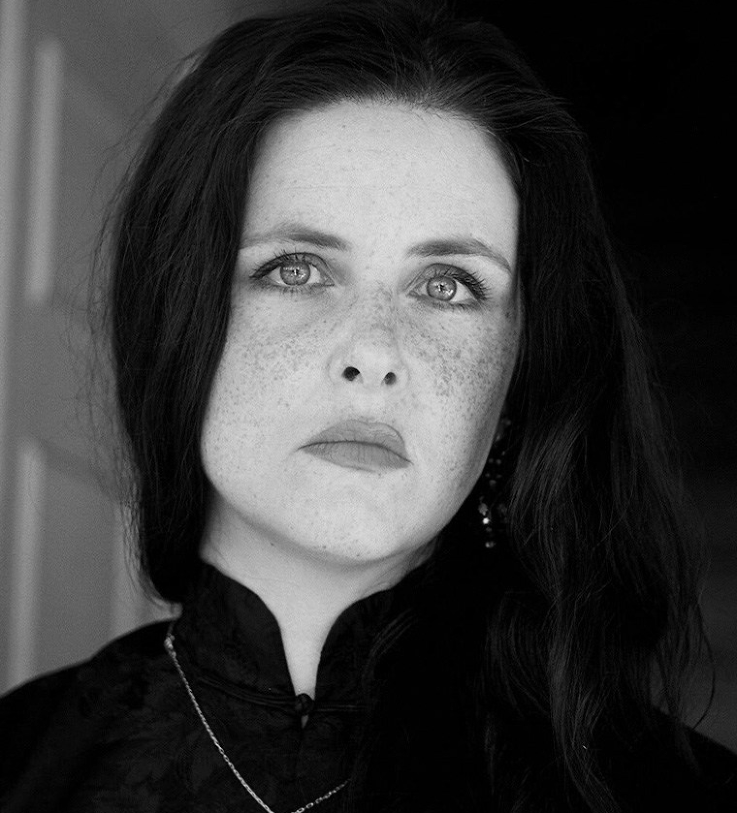 Happy Birthday Maria McKee (Lone Justice) - Magnet Magazine