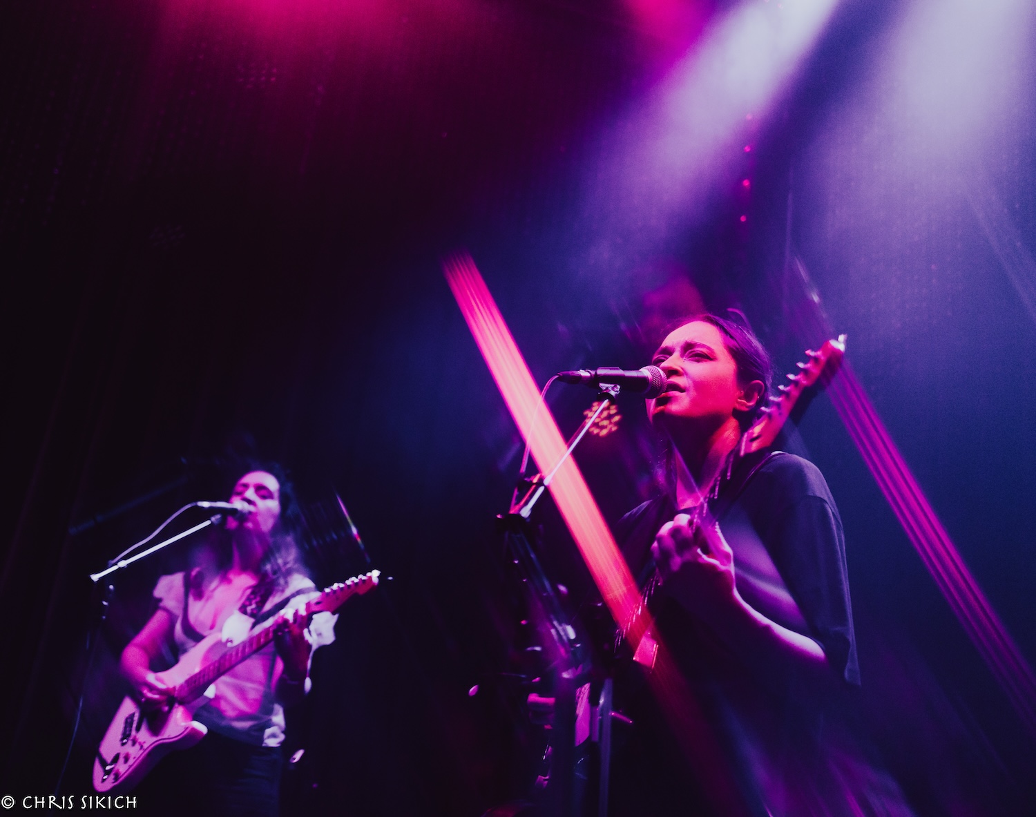 LIVE REVIEWS Archives - Magnet Magazine