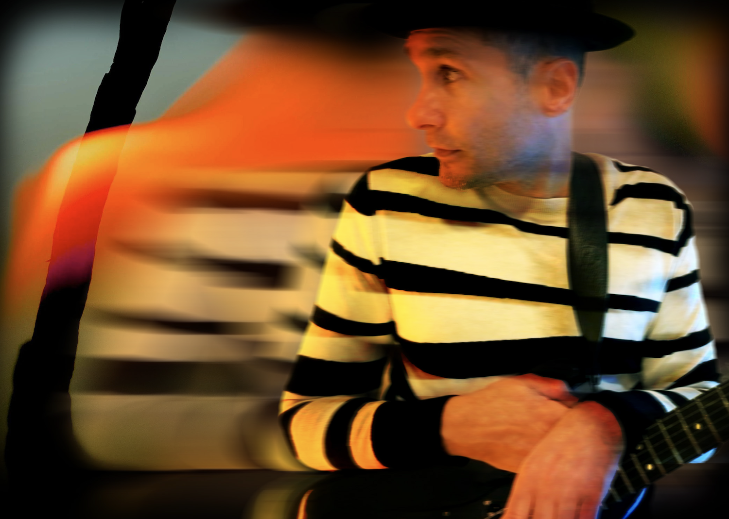 Clamor - Magnet Magazine