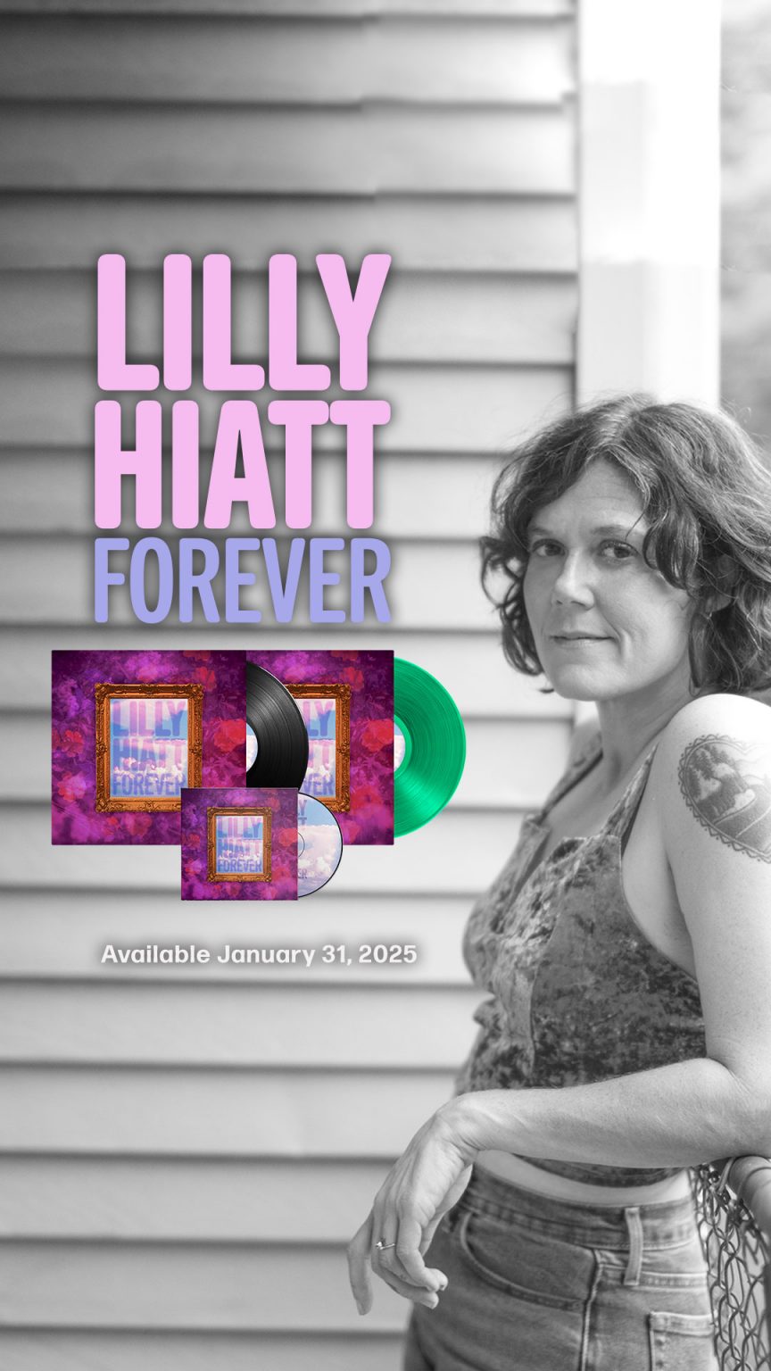 MAGNET Feedback With Robyn Hitchcock - Magnet Magazine