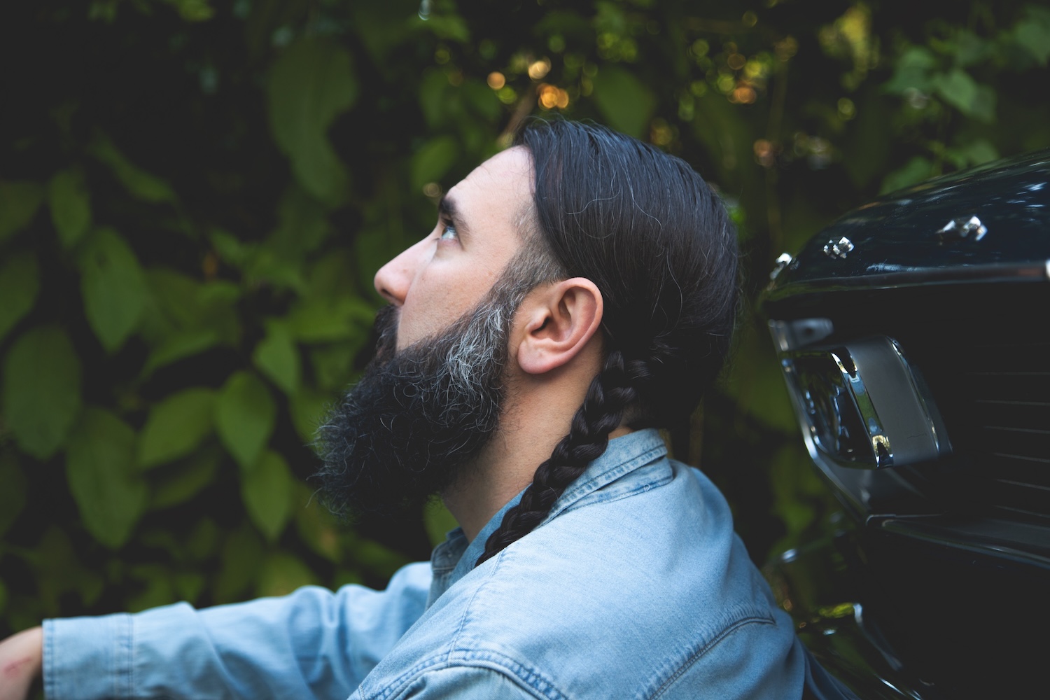 MAGNET Exclusive: Premiere Of Ron Pope's "The Life In Your Years ...