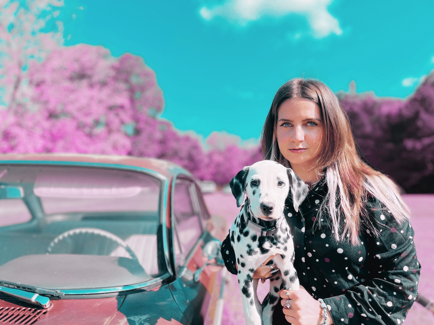 MAGNET Exclusive: Premiere Of Kate Vargas' "Downtown" And "I Once Was A ...