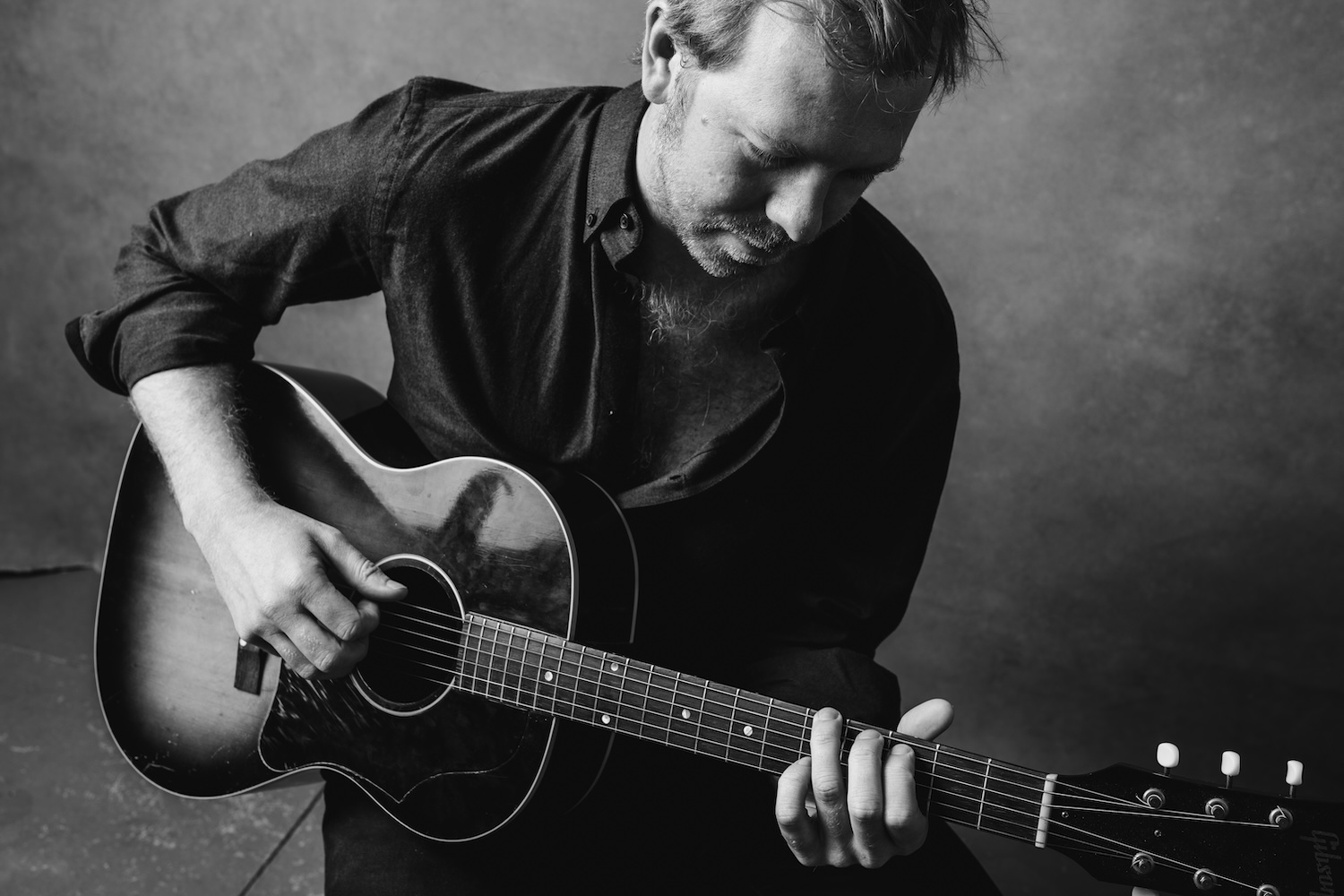 MAGNET Exclusive: Premiere Of Reed Turchi's "Get Back Train" - Magnet ...