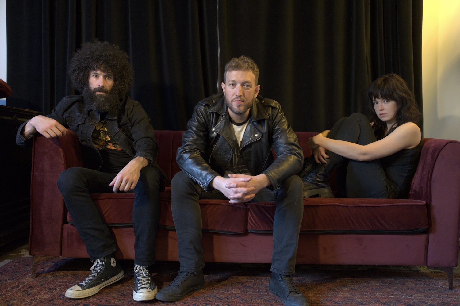 MAGNET Exclusive: Premiere Of Canyon Lights' "Breathe Easy" - Magnet ...