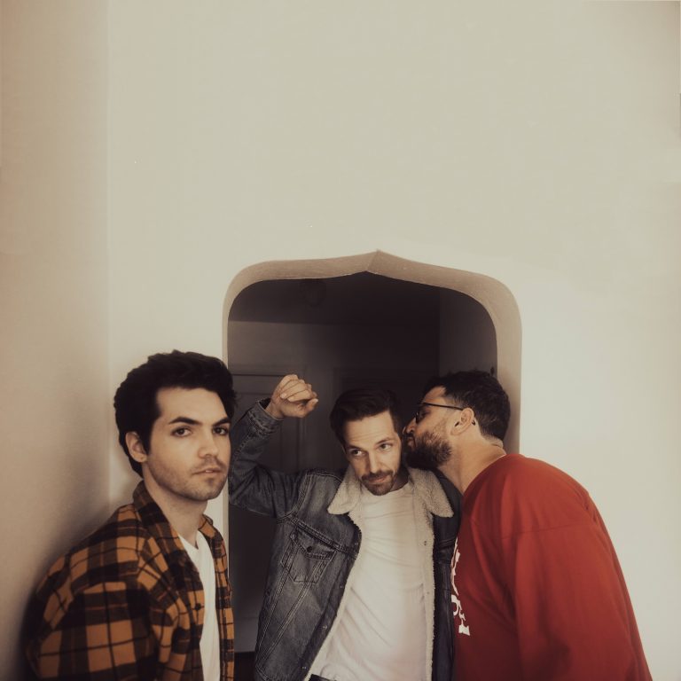Five Questions With Coyote Theory - Magnet Magazine