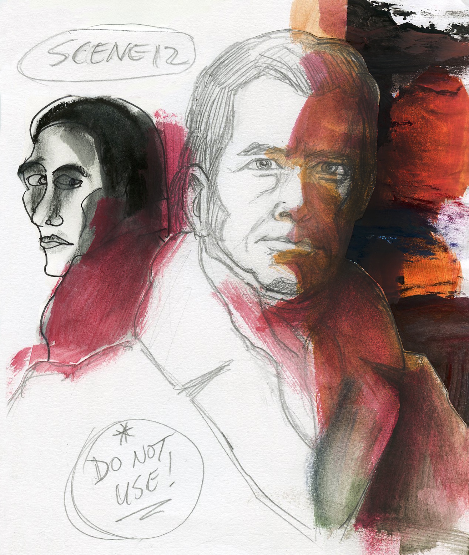 Normal History Vol. 840: The Art Of David Lester - Magnet Magazine