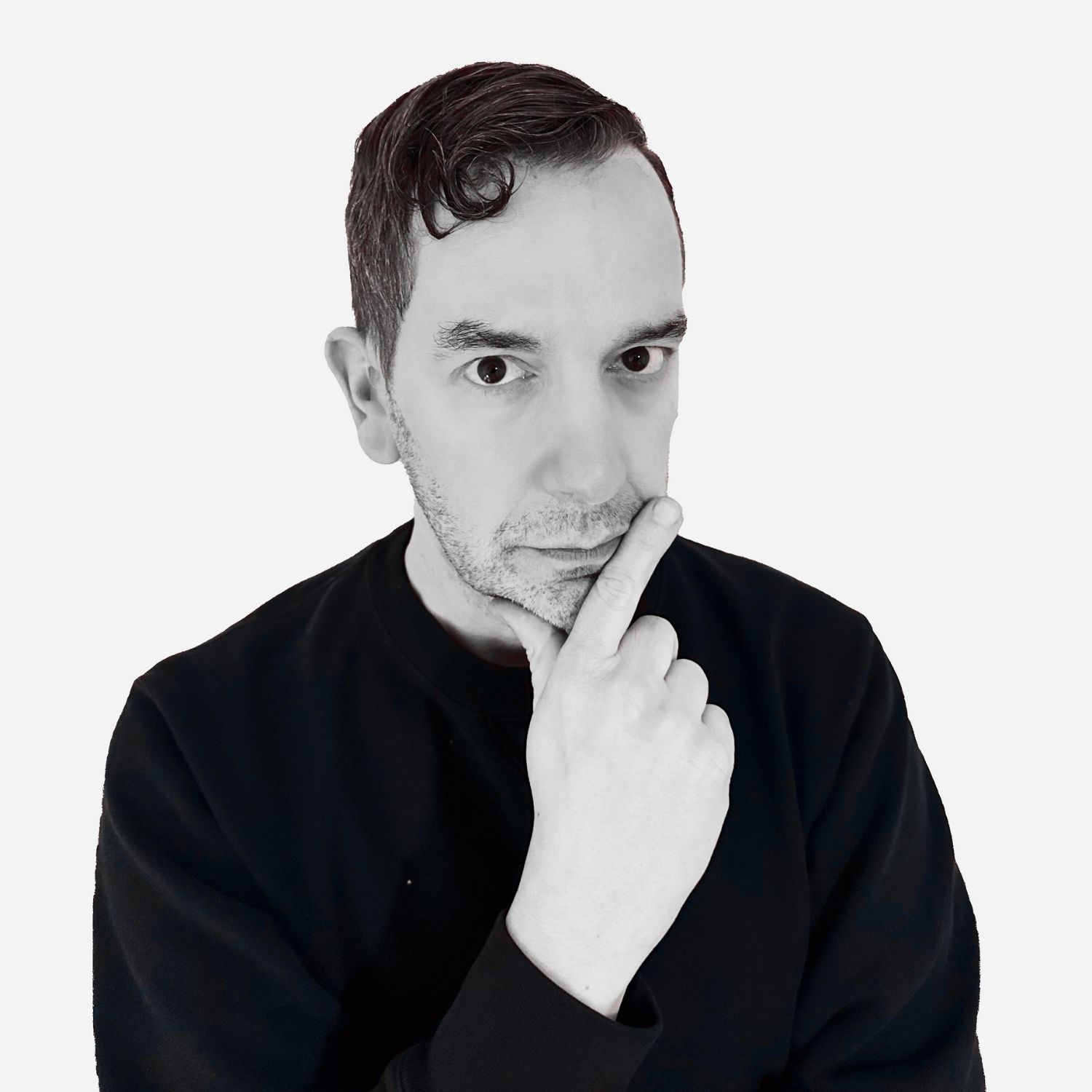 JB flipped B&W - 1 - Magnet Magazine