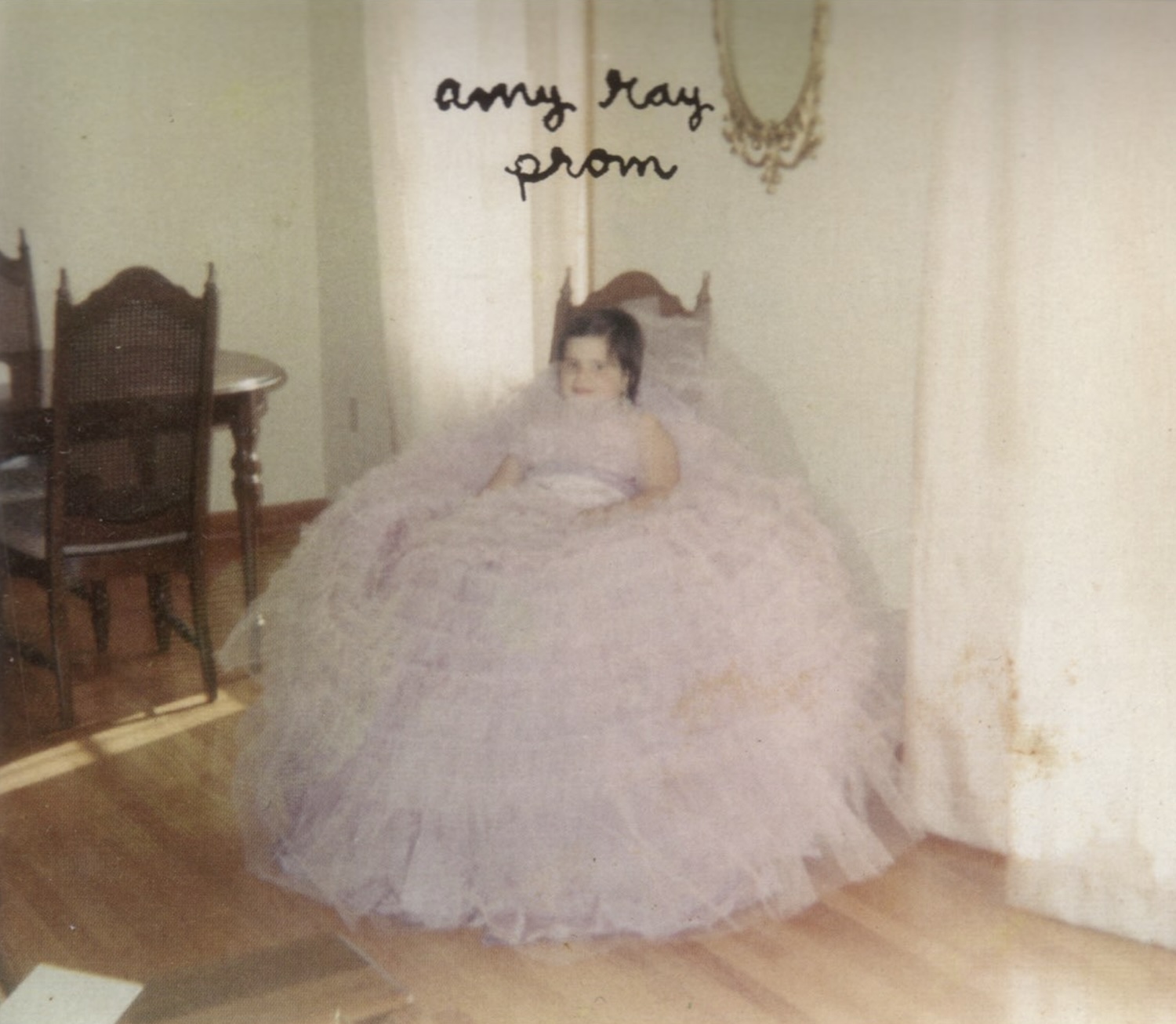 Amy Ray Released "Prom" 20 Years Ago Today - Magnet Magazine