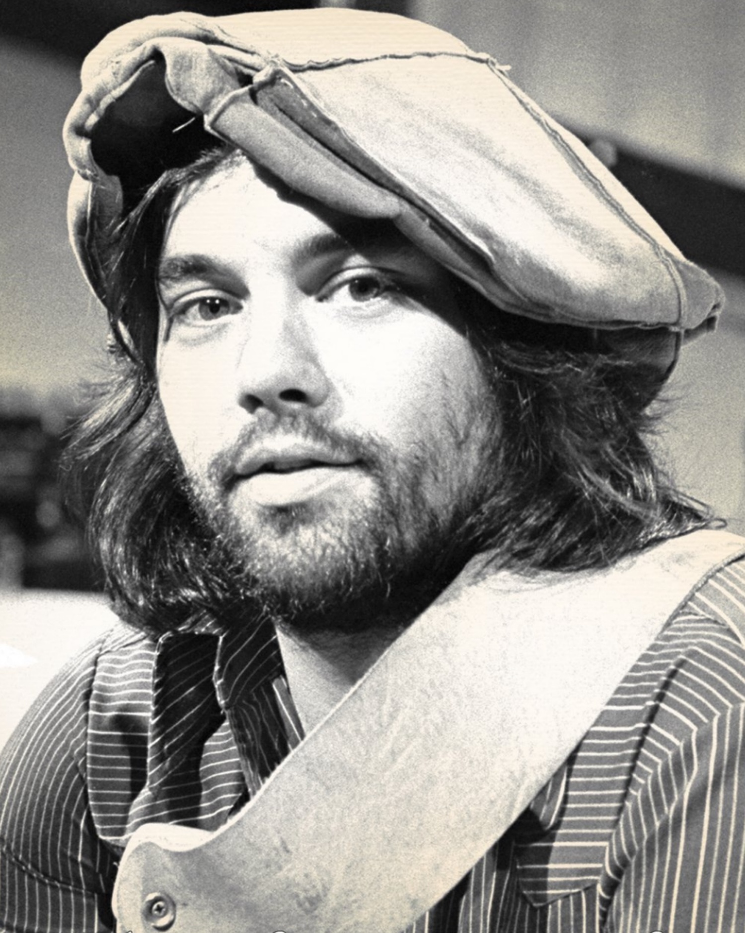 Happy 80th Birthday Lowell George (Little Feat, Frank Zappa), R.I.P ...