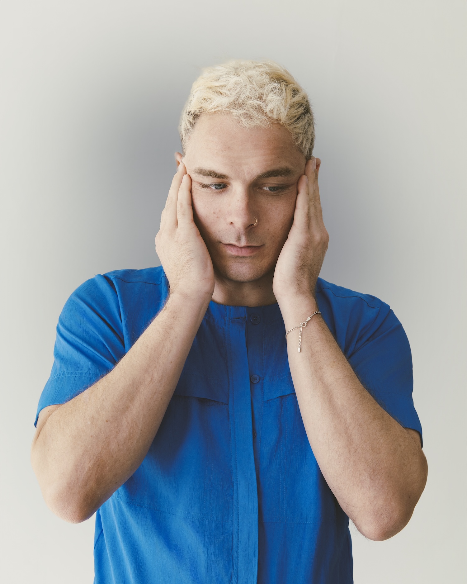 MAGNET Exclusive: Premiere Of David Franklin Courtright's "Boy ...