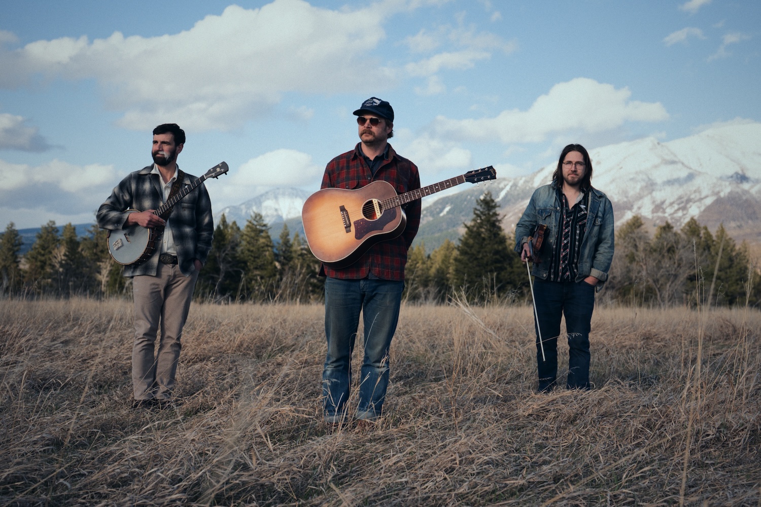 MAGNET Exclusive: Premiere Of The Last Revel's "Solid Gone" - Magnet ...