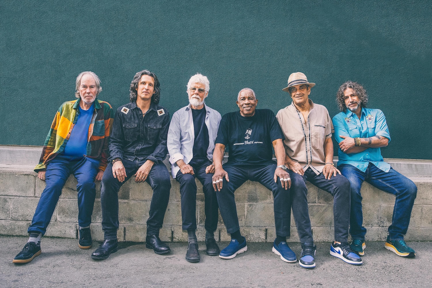 Five Questions With Bill Payne (Little Feat) - Magnet Magazine