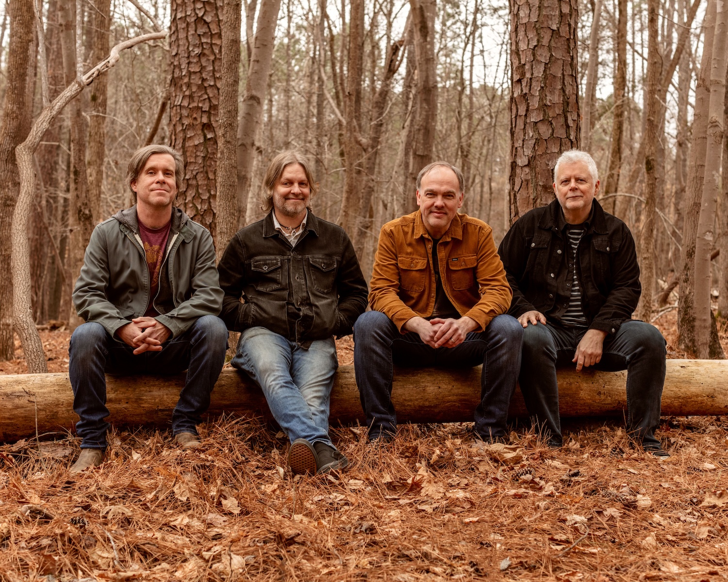 MAGNET Exclusive: The Mayflies USA Go Track By Track On "Kickless Kids ...