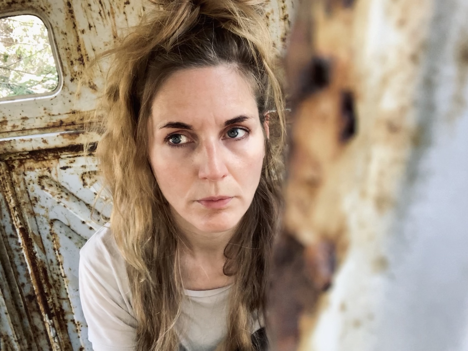 MAGNET Exclusive: Premiere Of Badlands’ “Nobody Dies” | Rock'd Magazine