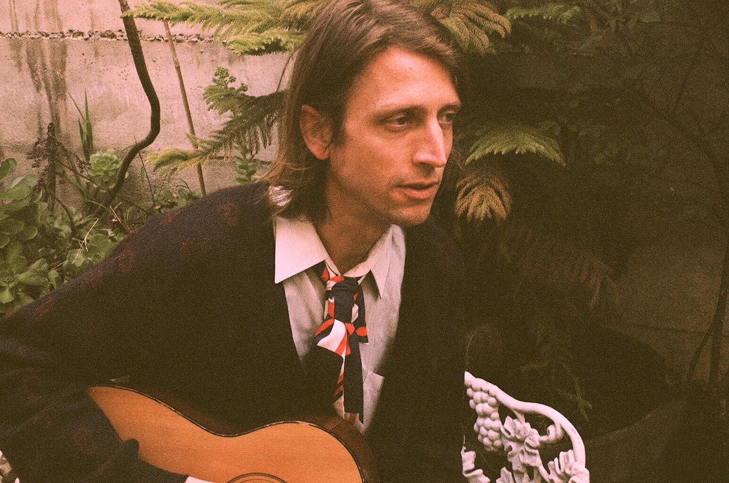 MAGNET Exclusive: Premiere Of Luke Sweeney's "The Mercy Mile" - Magnet ...