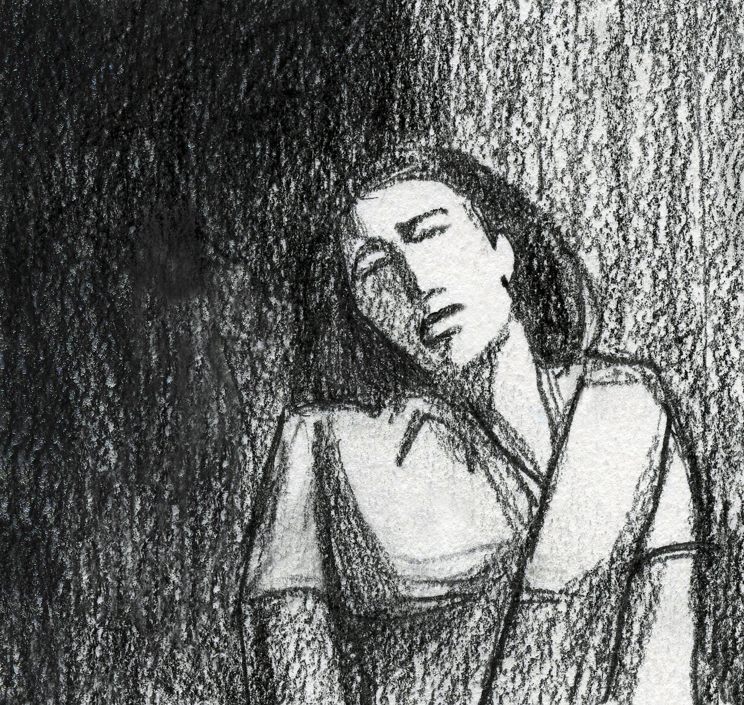 Normal History Vol. 859: The Art Of David Lester | Rock'd Magazine