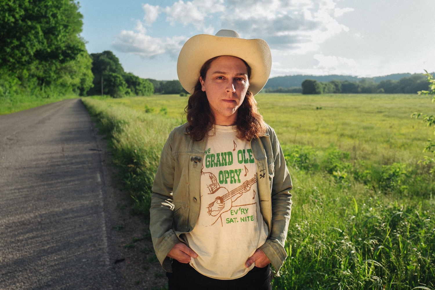 MAGNET Exclusive: Daniel Donato Goes Track By Track On "Horizons ...